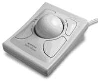 AMERICAN TONEX COMPANY--Mice and Trackballs